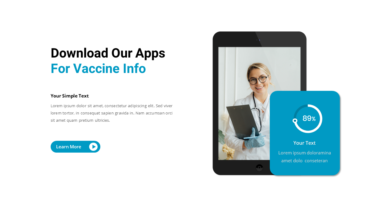Vaksin - Vaccine & Immunization Presentation PowerPoint Template ...