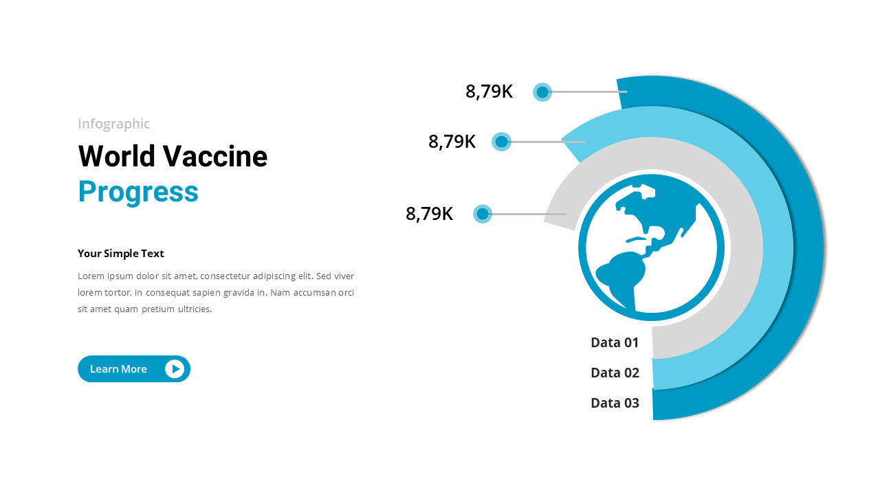 Vaksin - Vaccine & Immunization Presentation PowerPoint Template ...