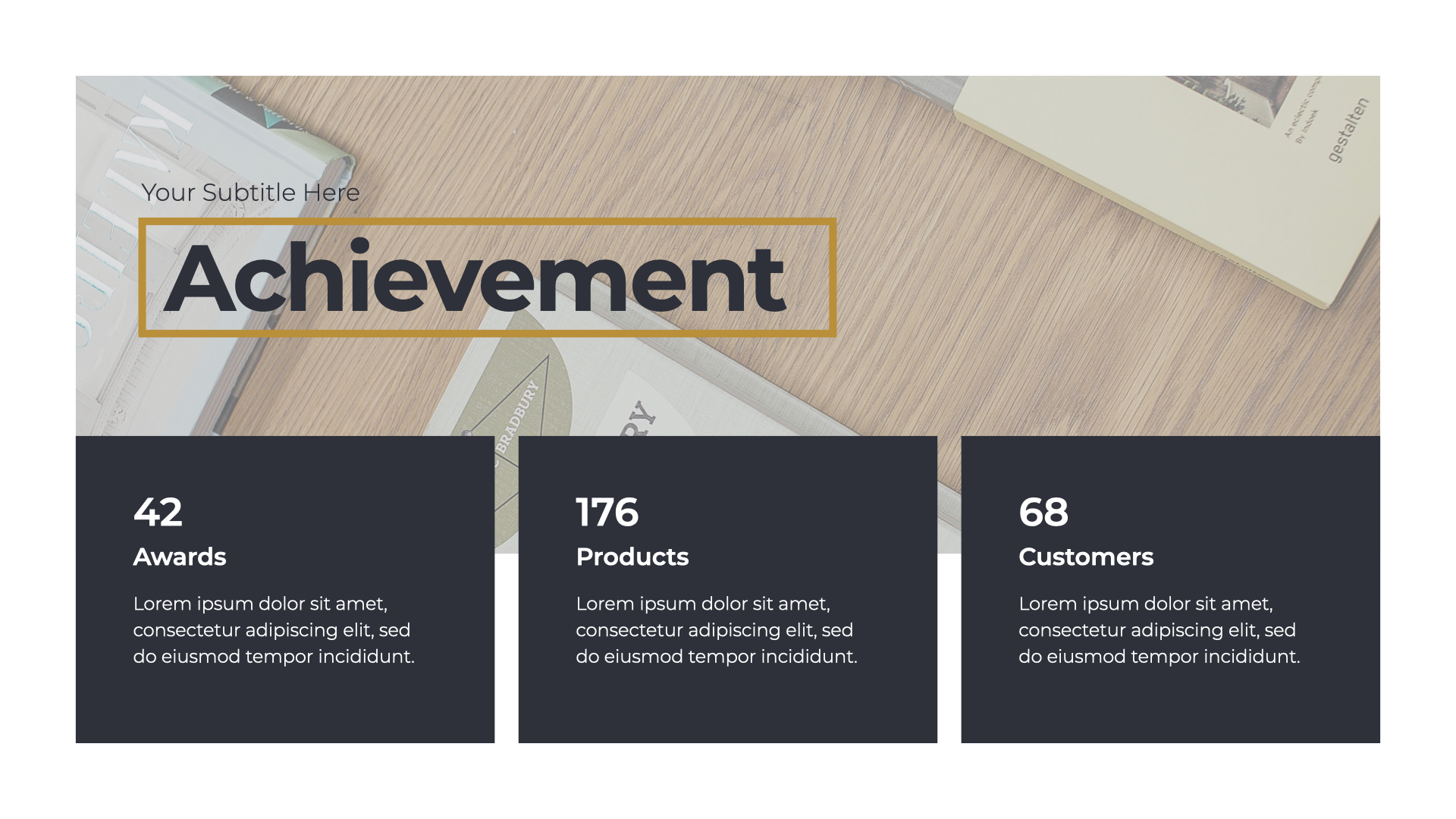 Versa - Multipurpose Keynote Template, Presentation Templates ...