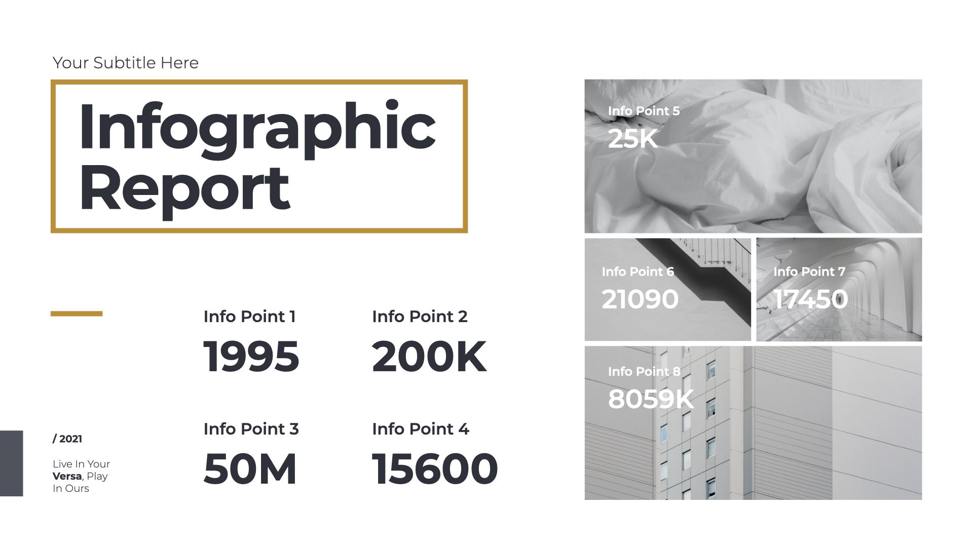 Versa - Multipurpose Keynote Template, Presentation Templates ...