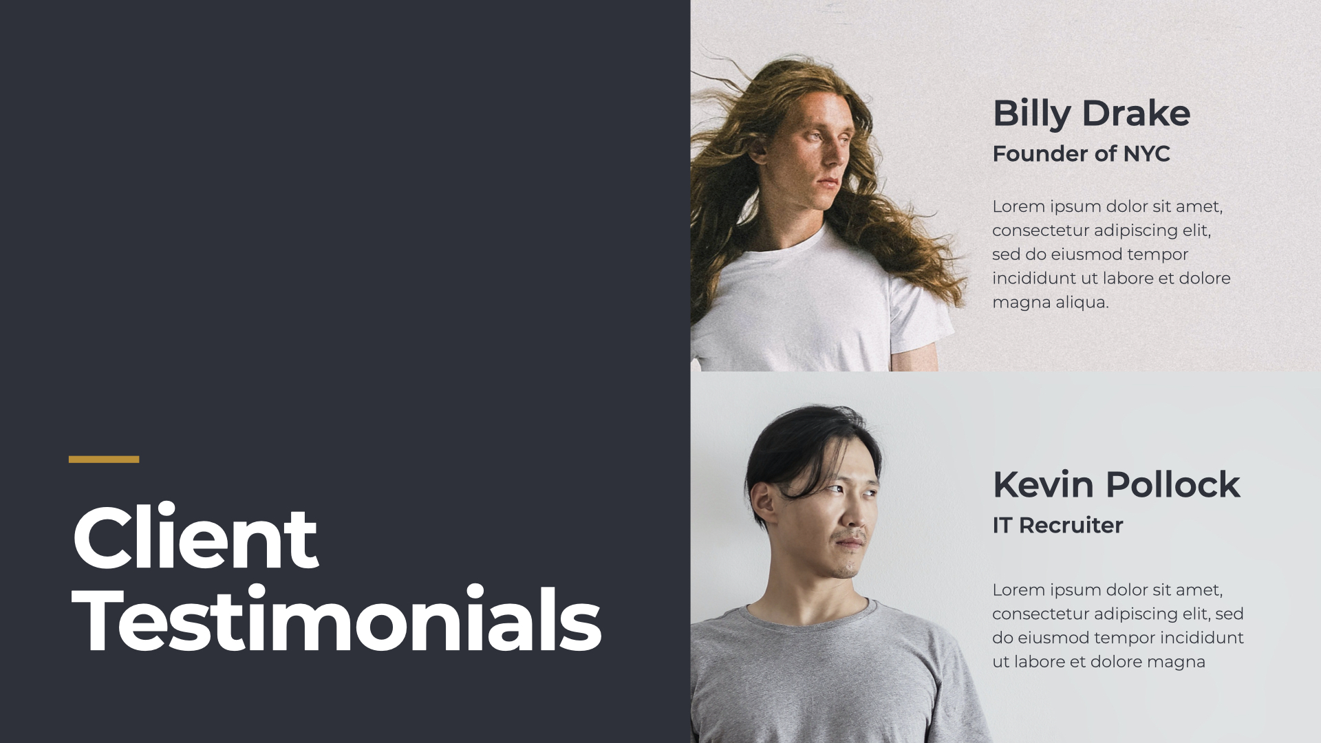 Versa - Multipurpose Keynote Template, Presentation Templates ...