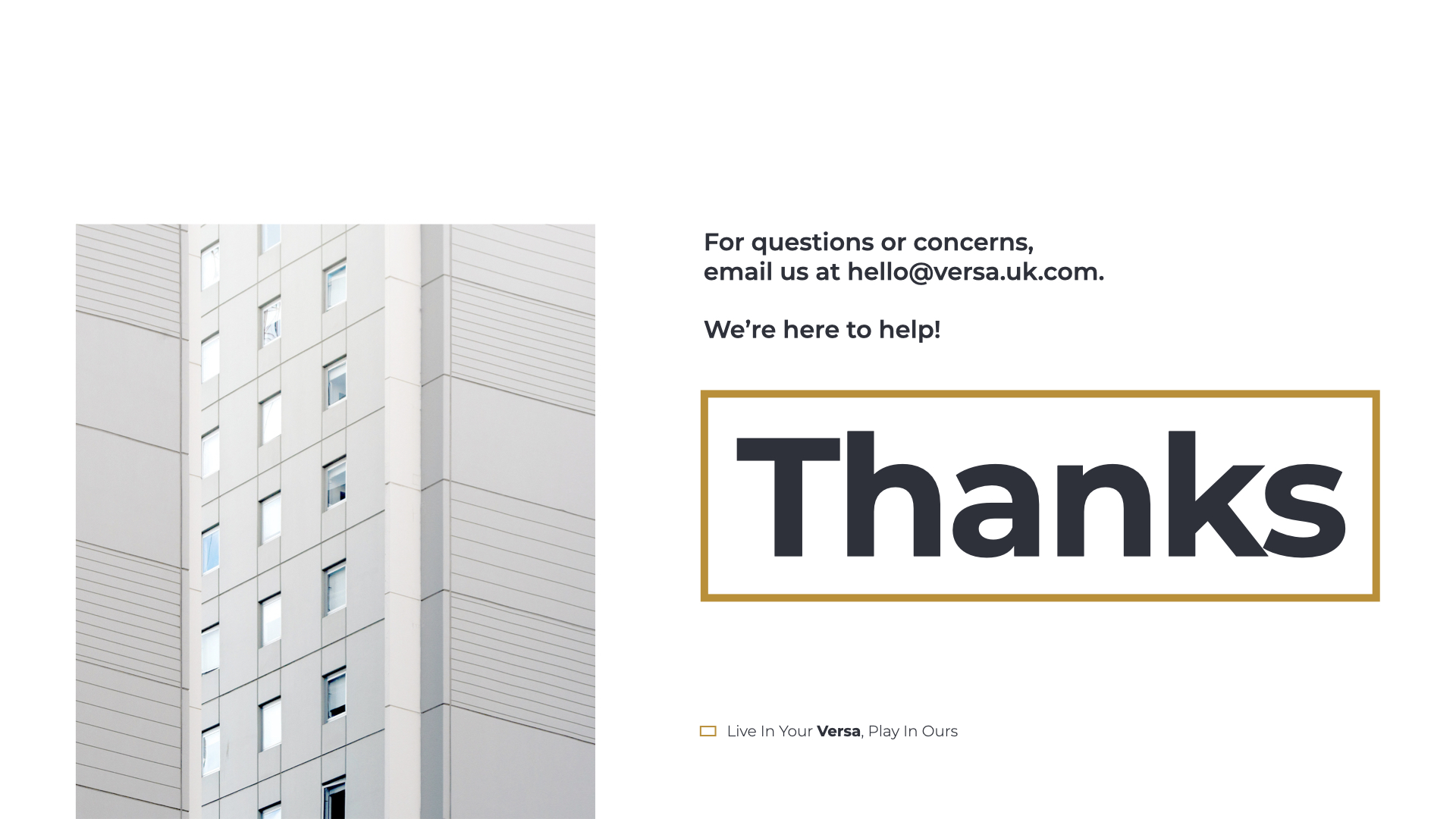 Versa - Multipurpose Keynote Template, Presentation Templates ...