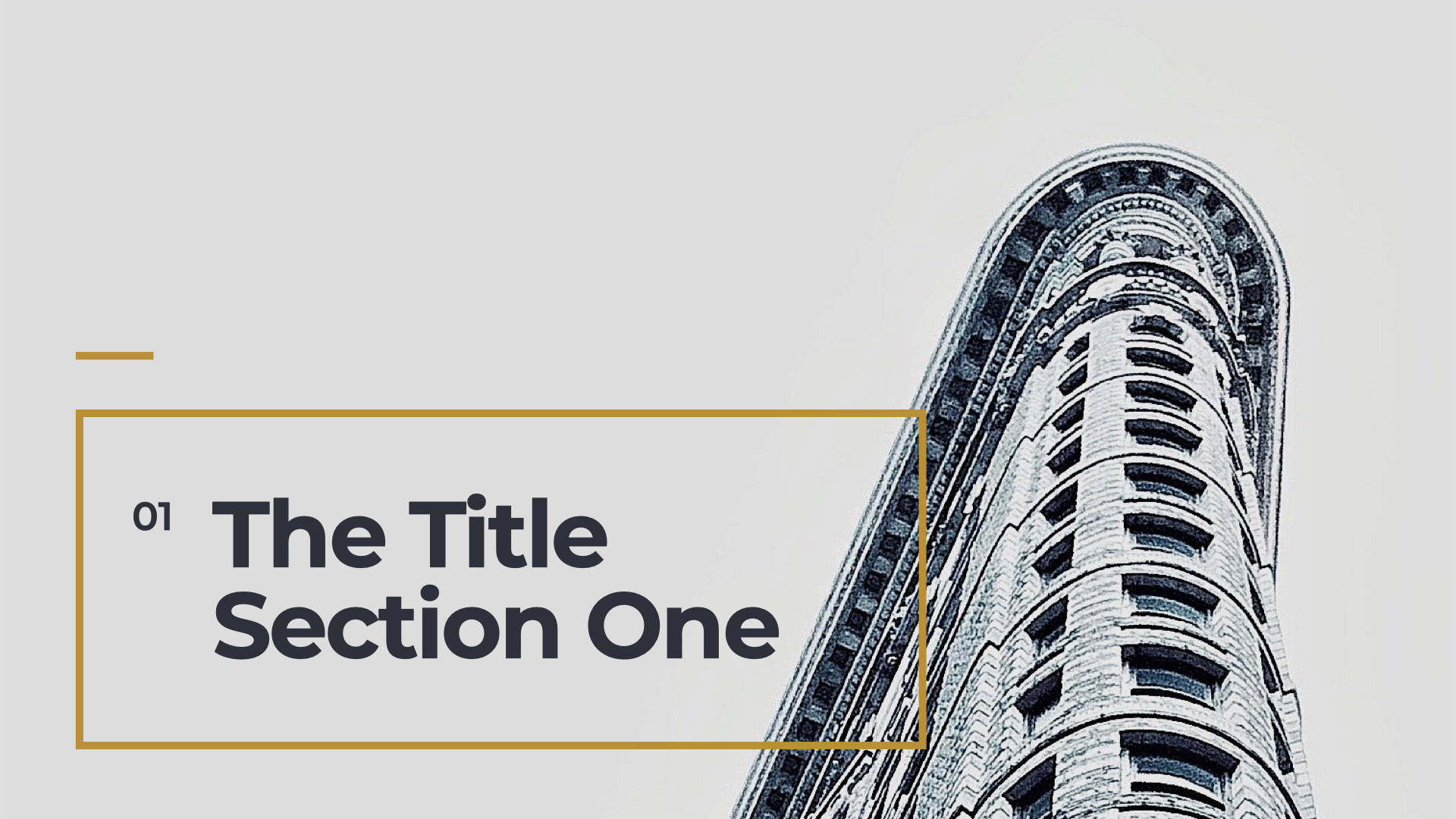 Versa - Multipurpose Keynote Template, Presentation Templates ...