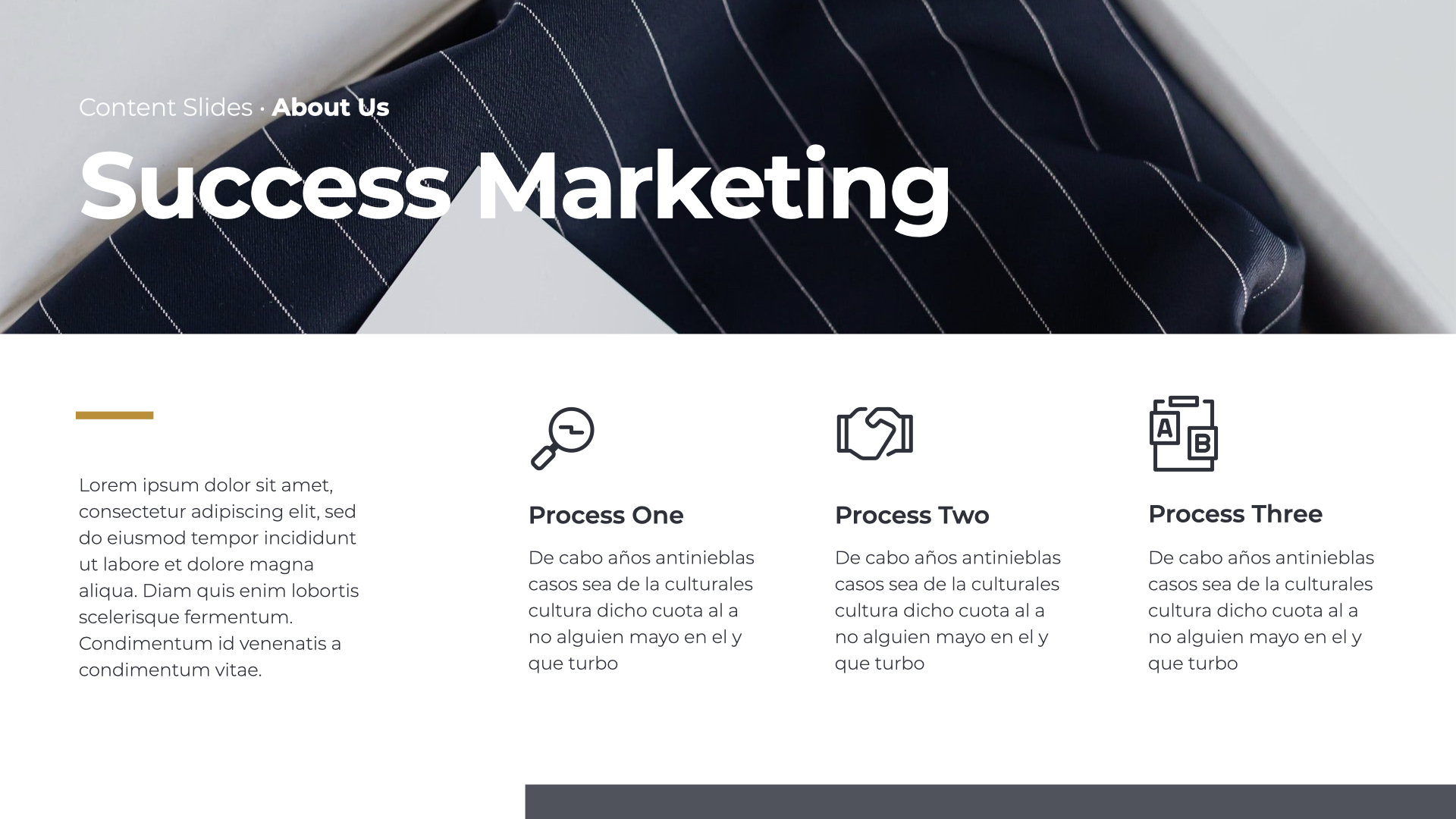 Versa - Multipurpose Keynote Template, Presentation Templates ...