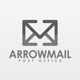 Arrow Mail Corporate Identity, Print Templates | GraphicRiver