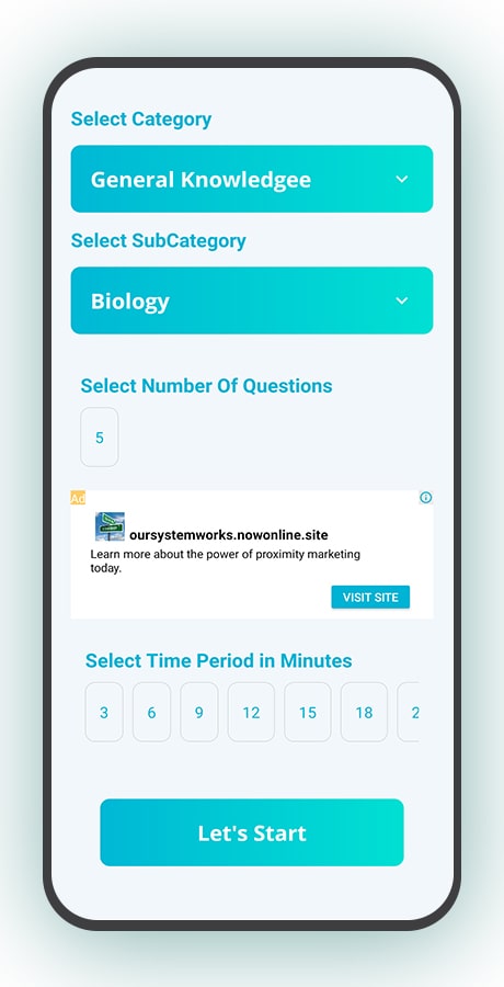 Quiz Online by WRTeam | CodeCanyon