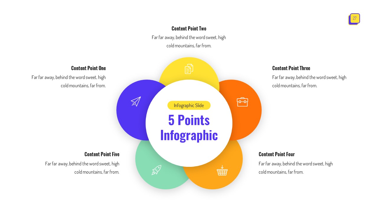 Curious Creative PowerPoint Template, Presentation Templates | GraphicRiver