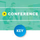 Conference Business Keynote Templates, Presentation Templates ...