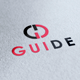 Guide Logo, Logo Templates | GraphicRiver