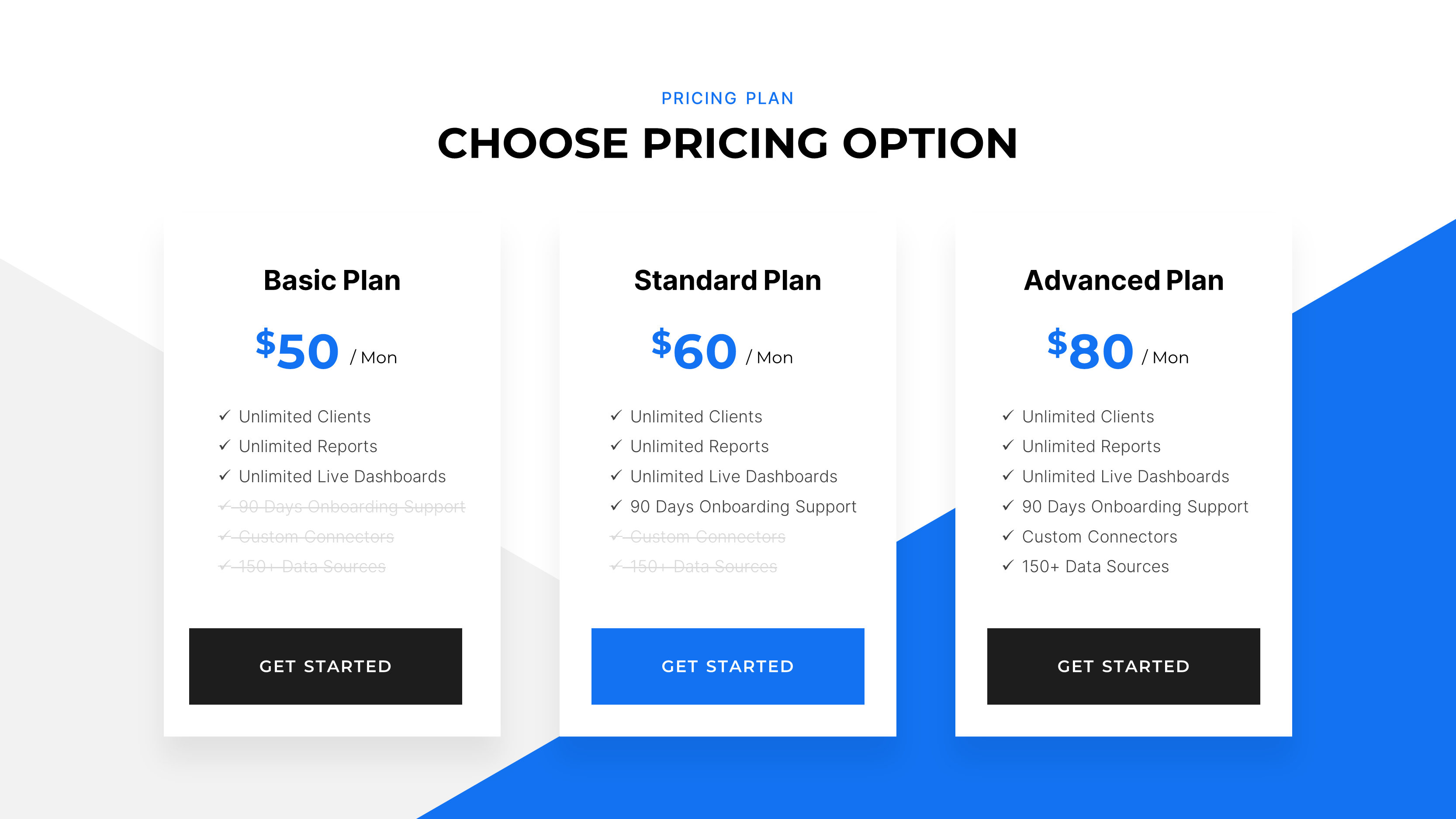 Iprofile - Company Profile Keynote Presentation Template, Presentation ...
