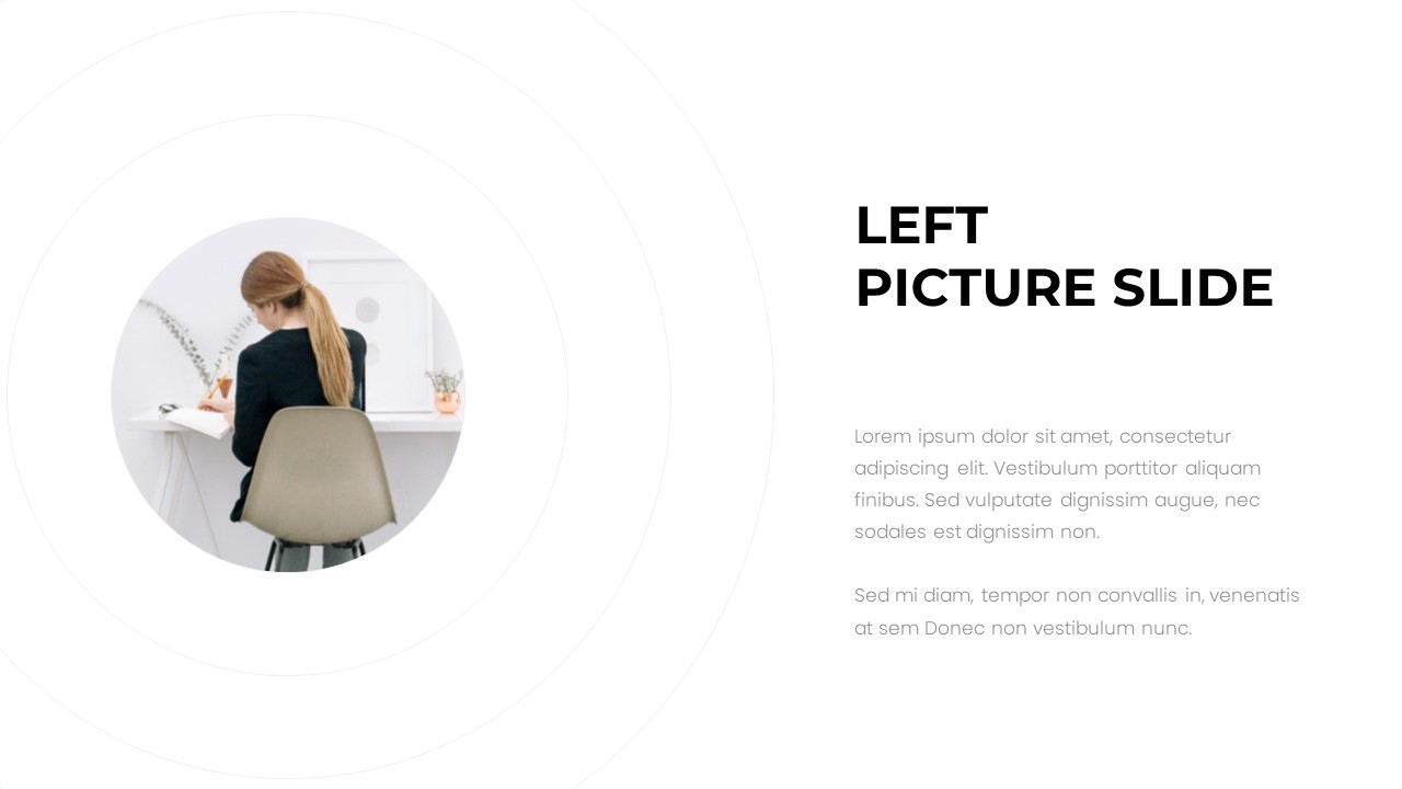 Clean Google Slides Template, Presentation Templates | GraphicRiver