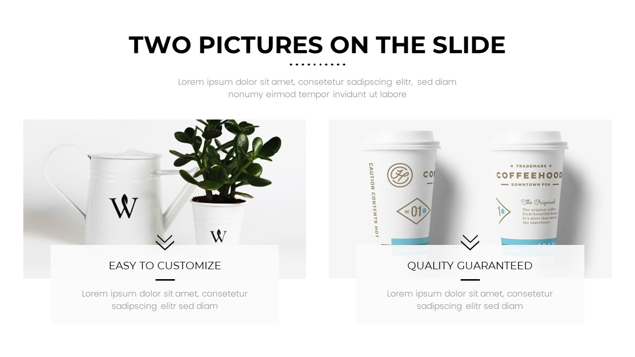 Clean Google Slides Template, Presentation Templates | GraphicRiver