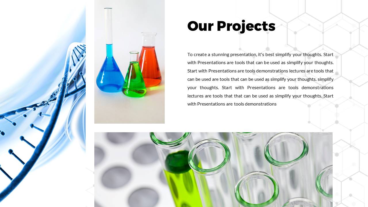 Science PowerPoint Presentation, Presentation Templates | GraphicRiver