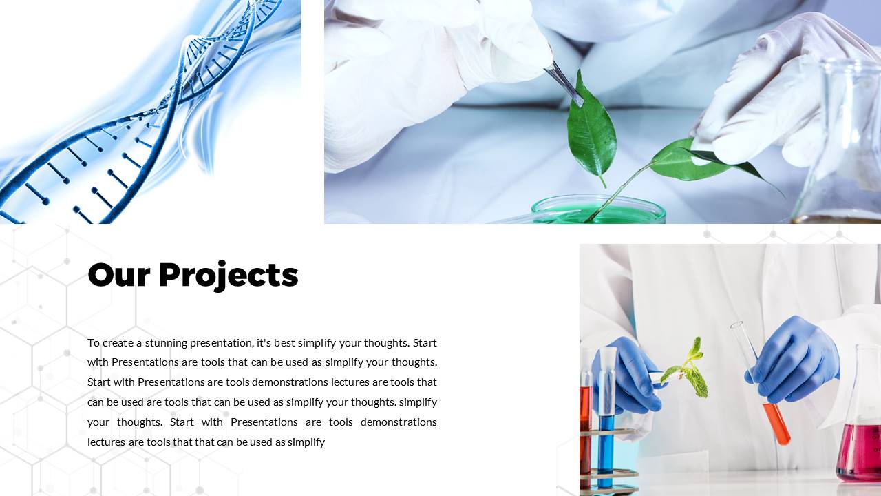 Science PowerPoint Presentation, Presentation Templates | GraphicRiver