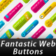 Fantastic Web Buttons, Web Elements | GraphicRiver