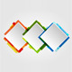 Romb Design Frames, Vectors | GraphicRiver