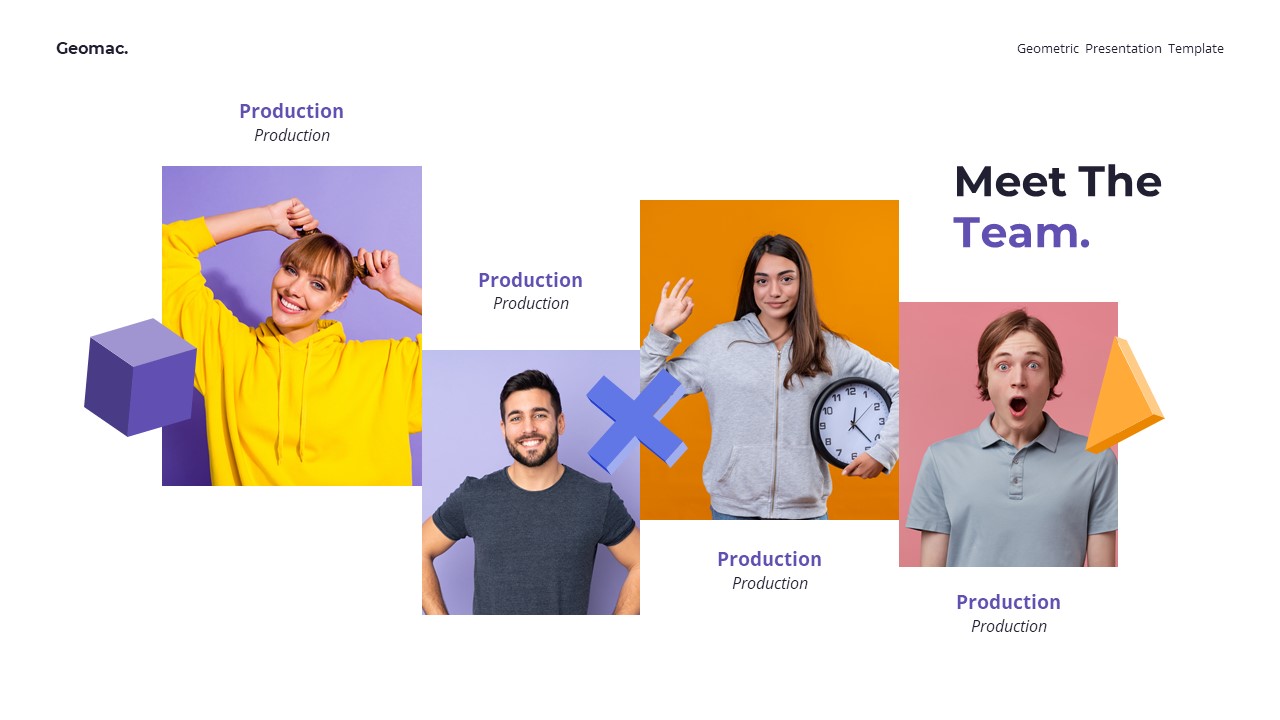 Geomac Creative Keynote Template, Presentation Templates | GraphicRiver