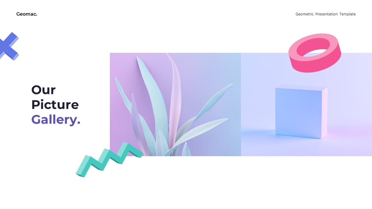Geomac Creative Keynote Template, Presentation Templates | GraphicRiver