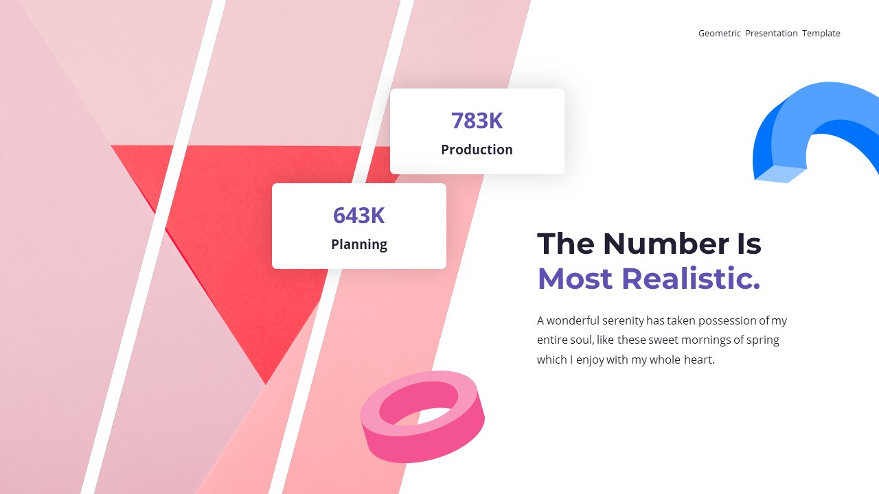 Geomac Creative Keynote Template, Presentation Templates | GraphicRiver