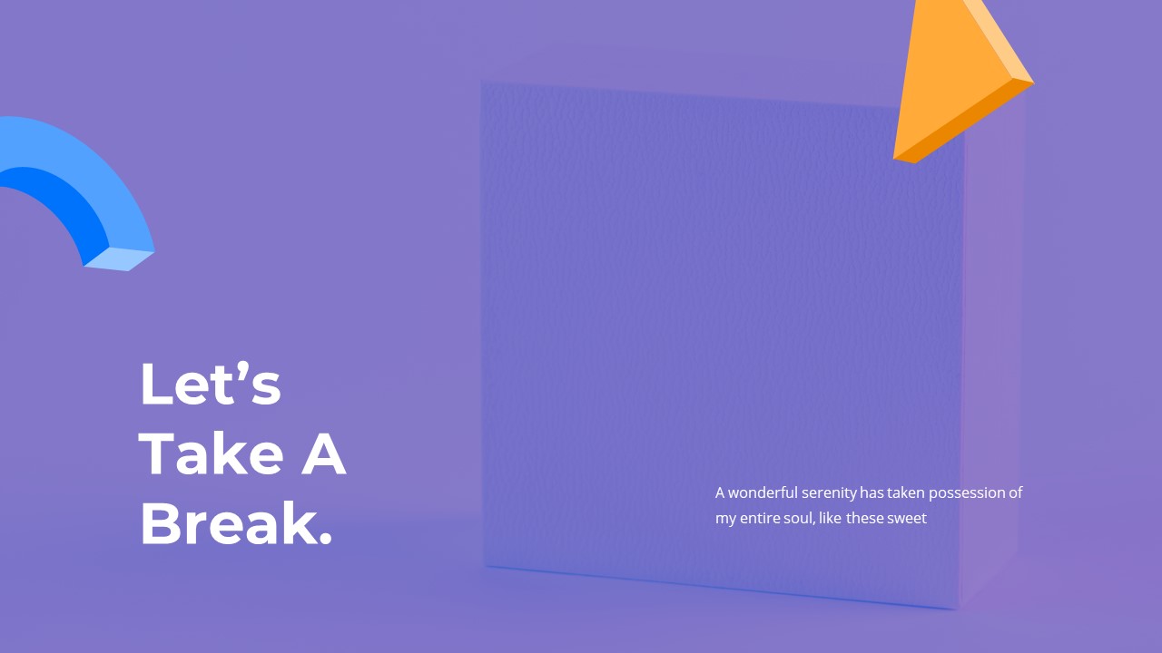 Geomac Creative Google Slides Template, Presentation Templates ...