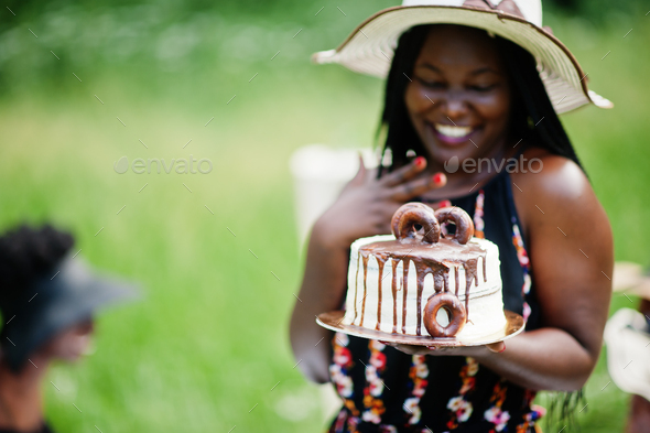 African birthday party Stock Photo by ASphotostudio | PhotoDune