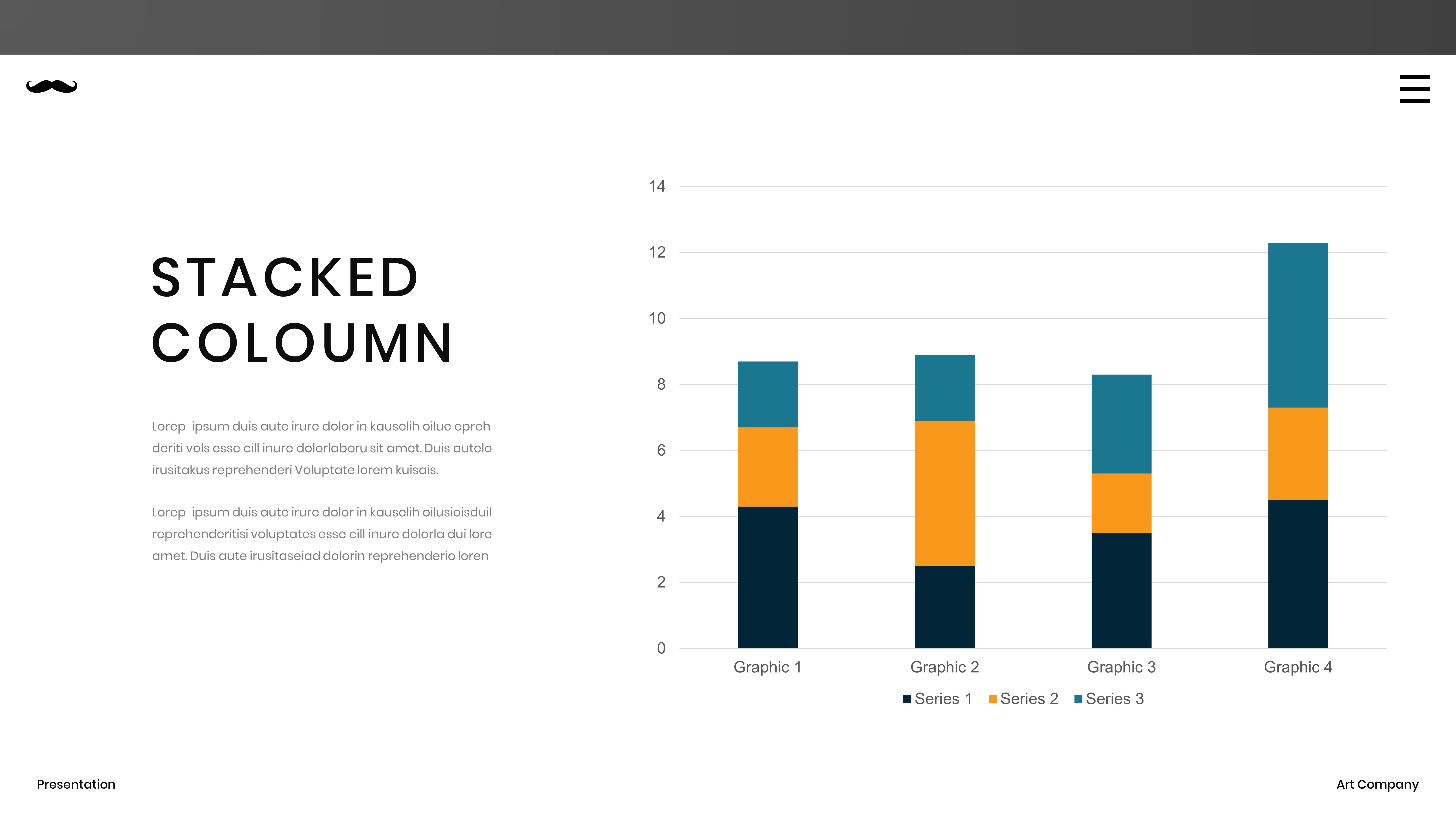 Tinder – Business PowerPoint Template, Presentation Templates ...