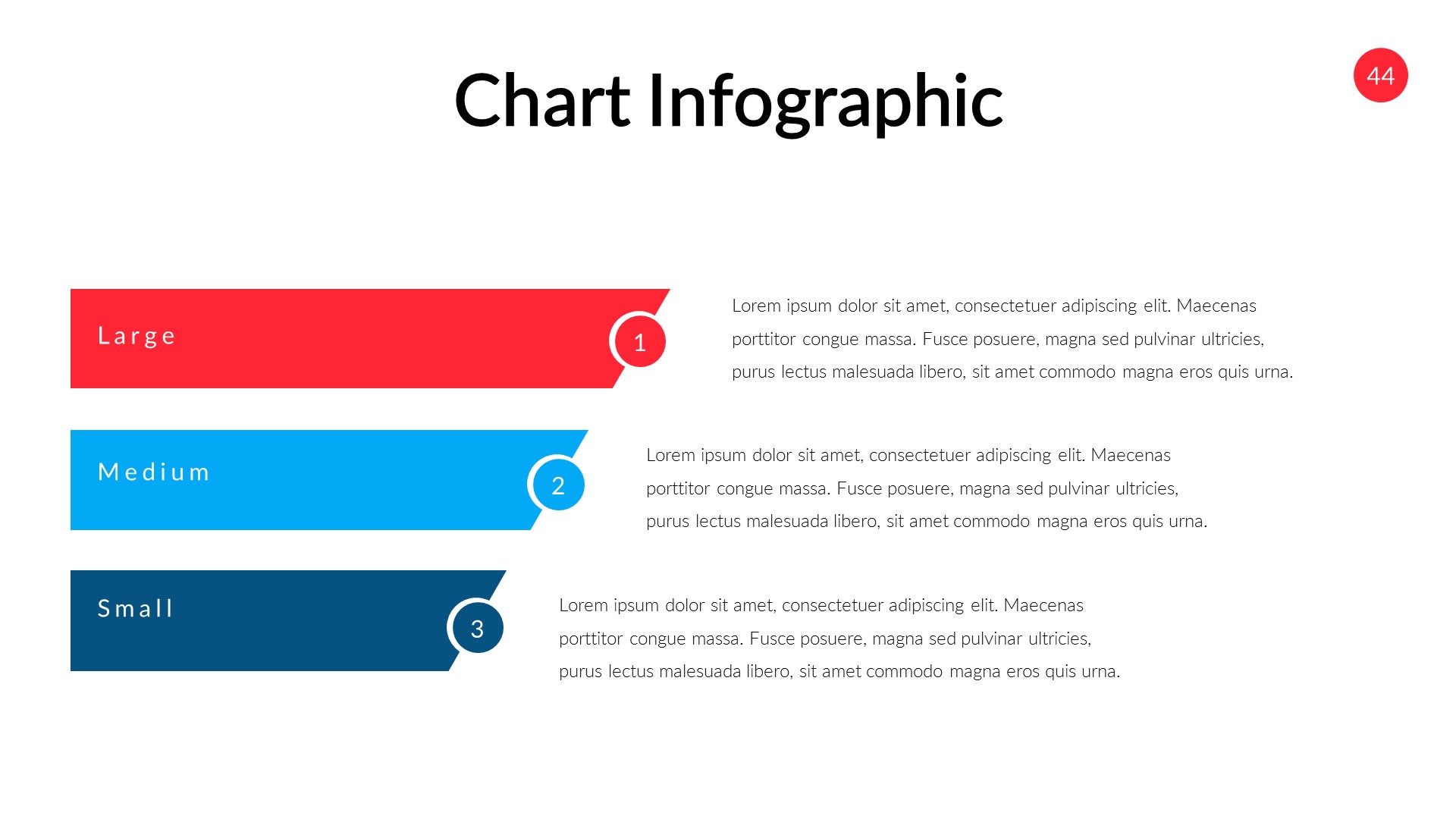 Data Charts PowerPoint Template, Presentation Templates | GraphicRiver