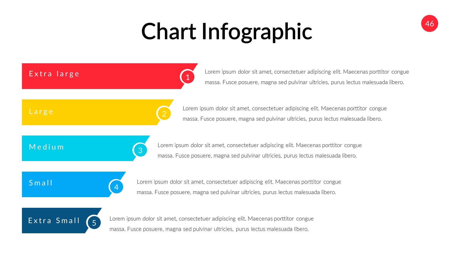 Data Charts PowerPoint Template, Presentation Templates | GraphicRiver
