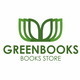 Green Books Logo, Logo Templates | GraphicRiver