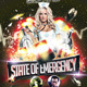 State Of Emergency, Print Templates | GraphicRiver