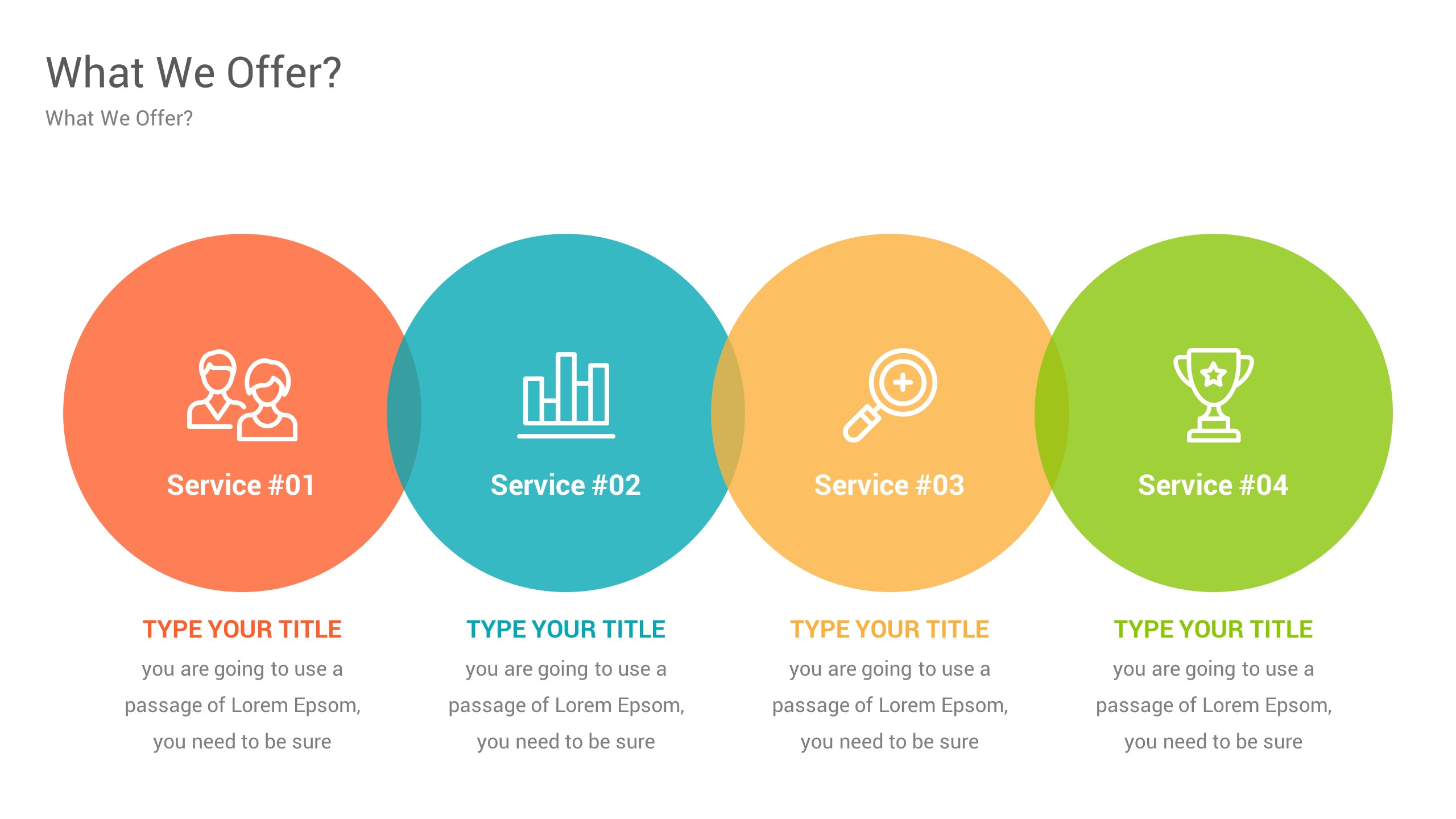 Business Diagrams Infographics PowerPoint Template, Presentation Templates