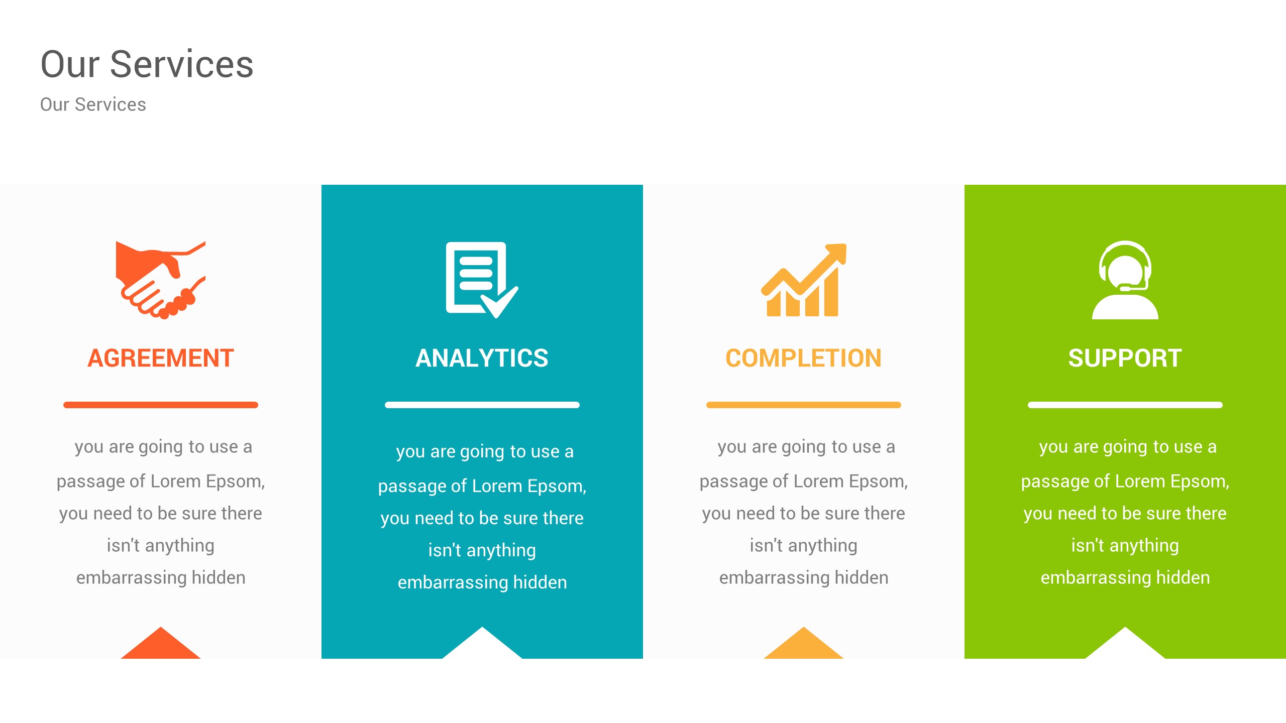 Business Diagrams Infographics PowerPoint Template, Presentation Templates