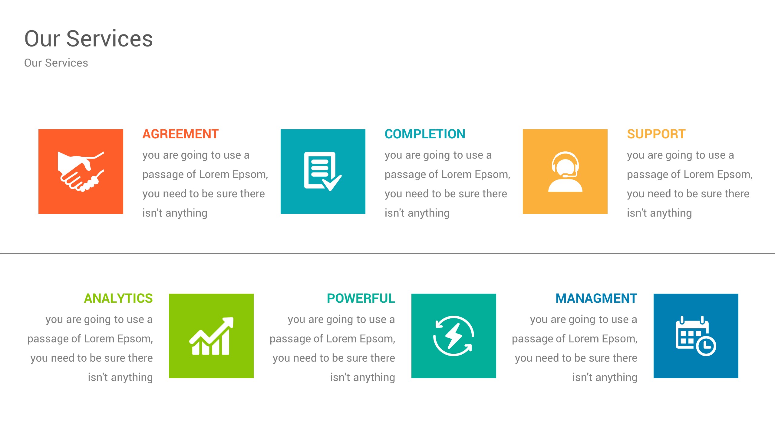 Business Diagrams Infographics PowerPoint Template, Presentation Templates