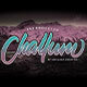 Challum Handwritten Script Font, Fonts | GraphicRiver