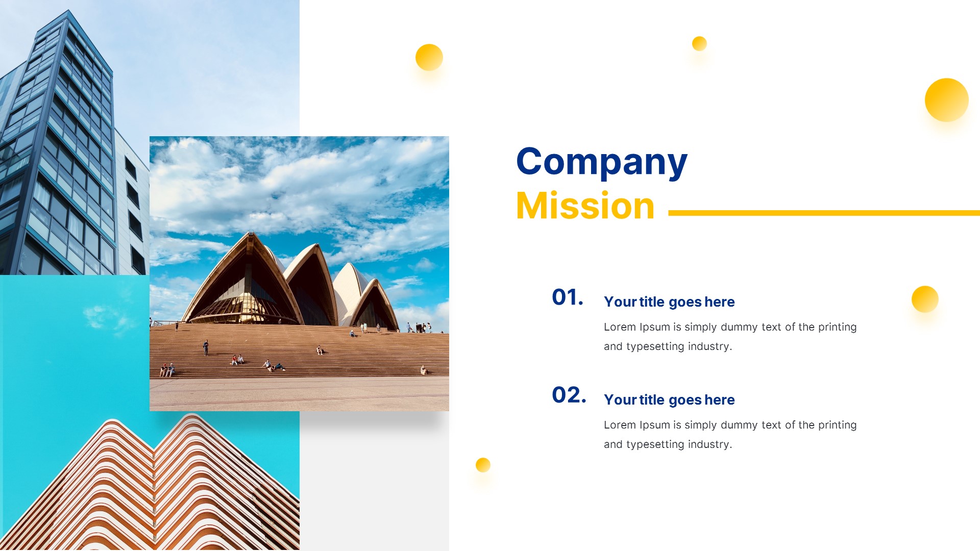 Kanigara - Marketing Powerpoint Template, Presentation Templates ...