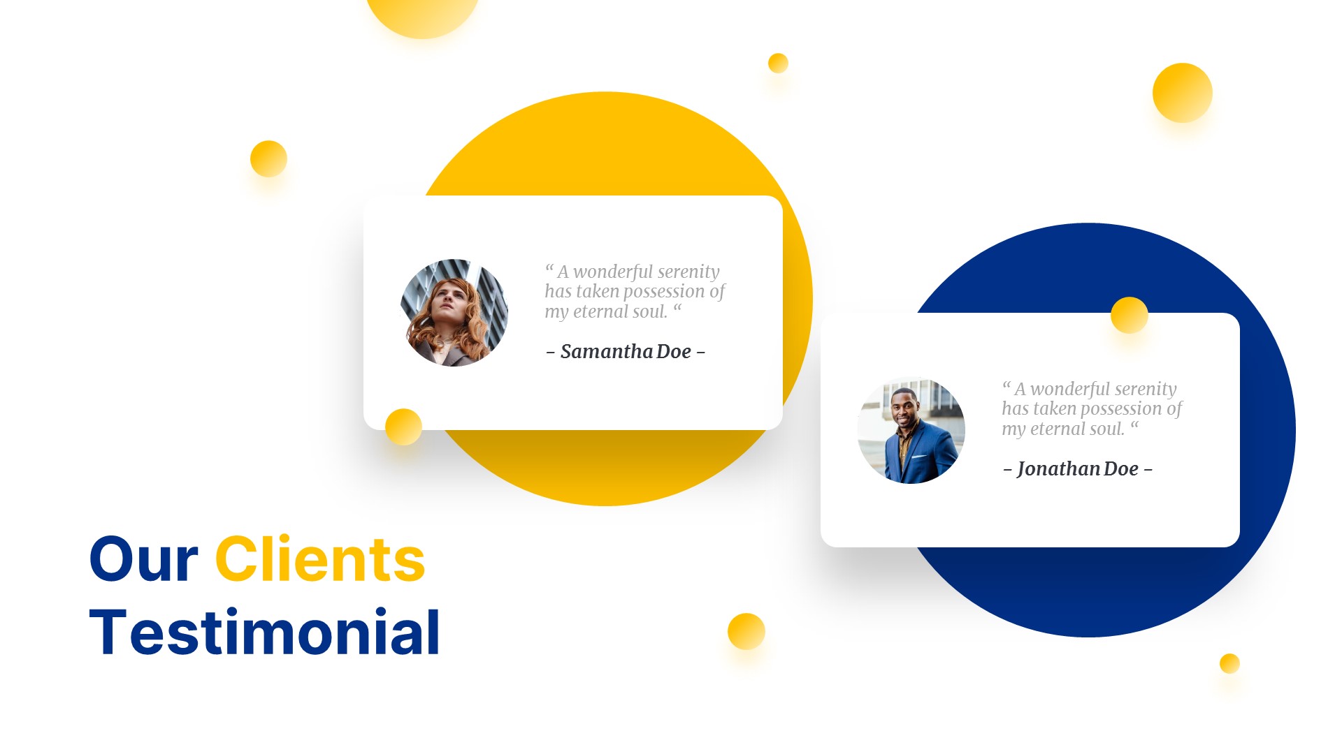 Kanigara - Marketing Powerpoint Template, Presentation Templates ...