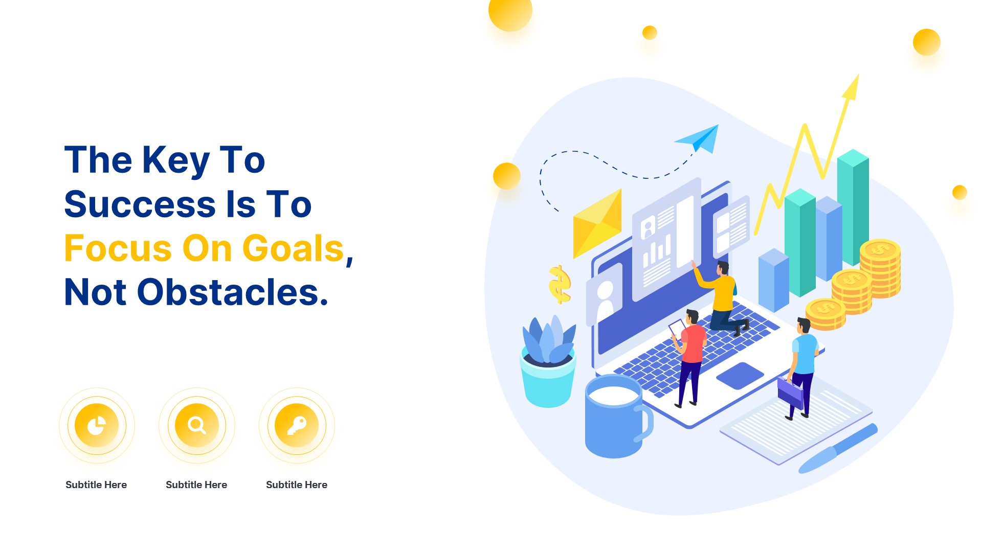 Kanigara - Marketing Powerpoint Template, Presentation Templates ...