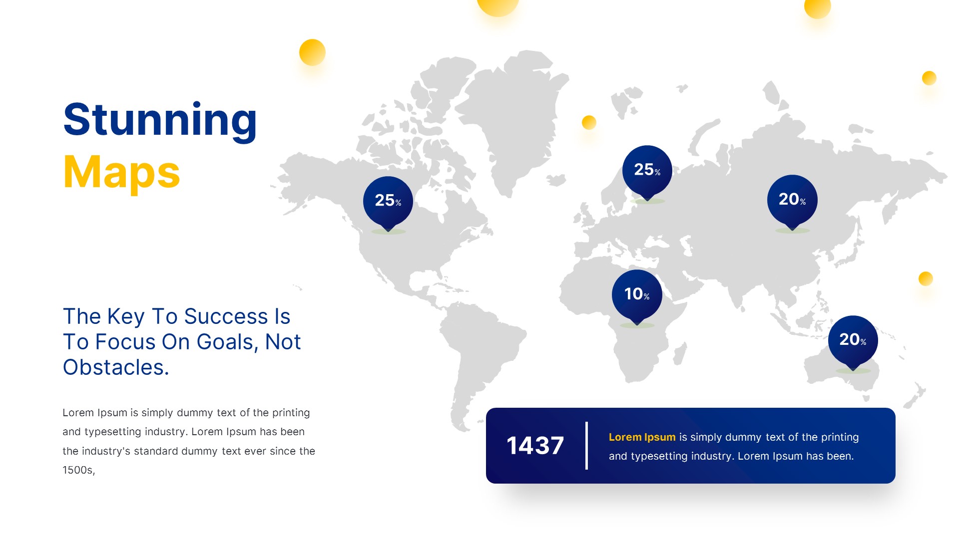 Kanigara - Marketing Powerpoint Template, Presentation Templates ...