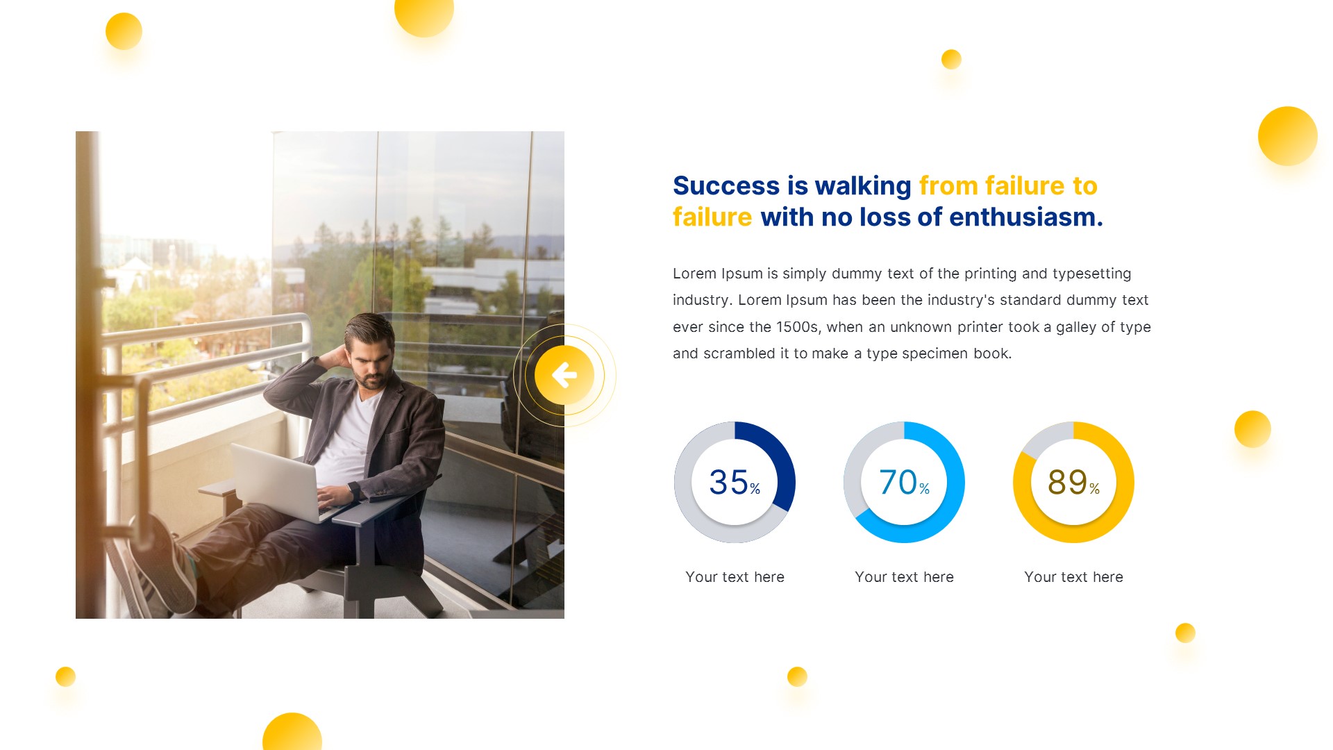Kanigara - Marketing Powerpoint Template, Presentation Templates ...