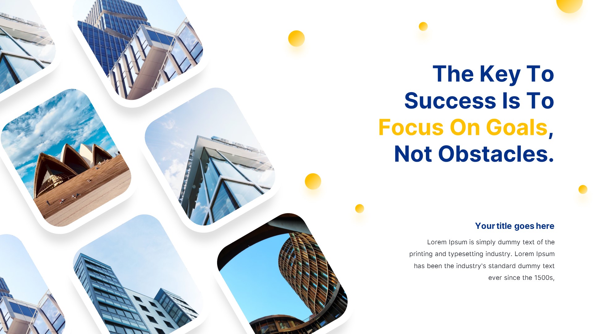 Kanigara - Marketing Powerpoint Template, Presentation Templates ...