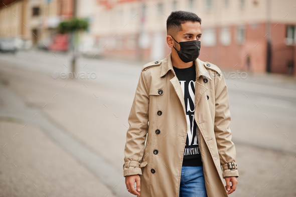 Stylish kuwaiti man Stock Photo by ASphotostudio | PhotoDune