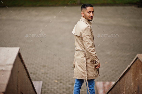 Stylish kuwaiti man Stock Photo by ASphotostudio | PhotoDune