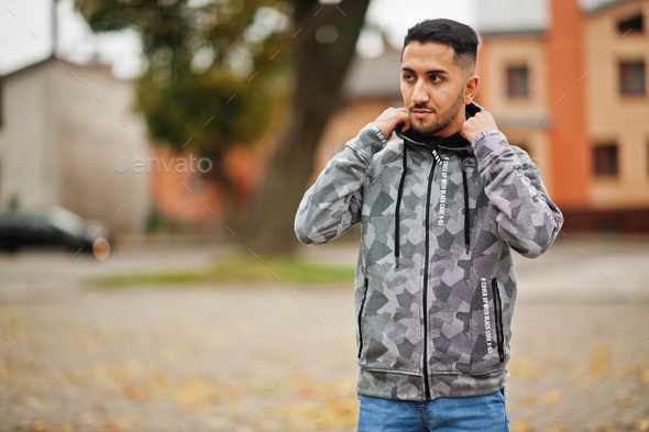 Stylish kuwaiti man Stock Photo by ASphotostudio | PhotoDune