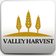 Valley Harvest Logo Template, Logo Templates | GraphicRiver