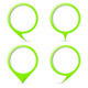 Map text marker, Vectors | GraphicRiver