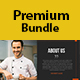 Premium Bundle Presentation, Presentation Templates | GraphicRiver