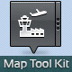 Map Tool Kit, Web Elements | GraphicRiver