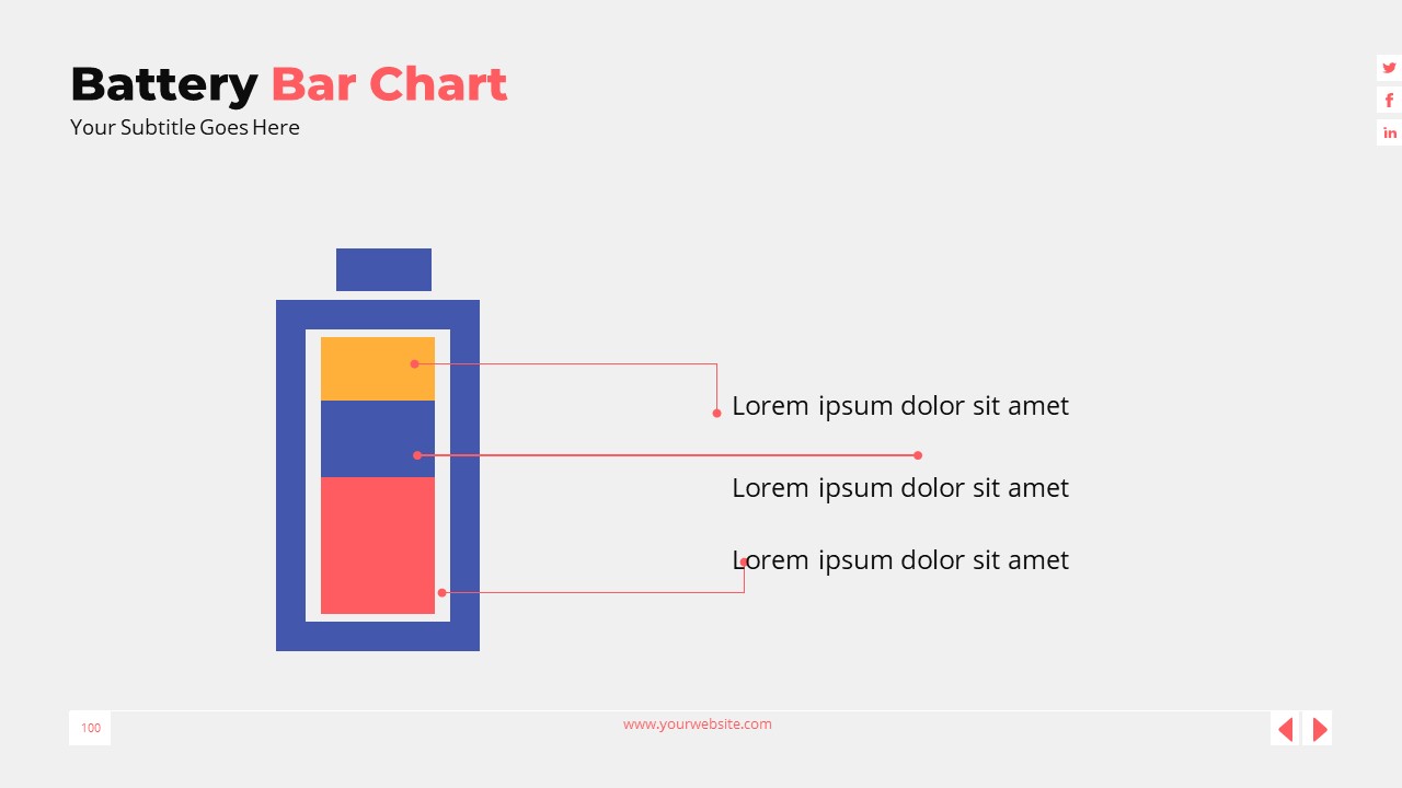 Mega ALL-IN-ONE PowerPoint Presentation Template, Presentation Templates