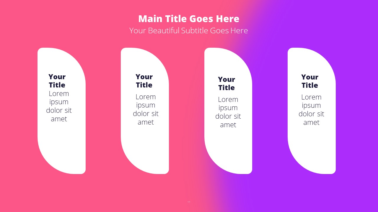 Mega ALL-IN-ONE PowerPoint Presentation Template by -Slioto- | GraphicRiver