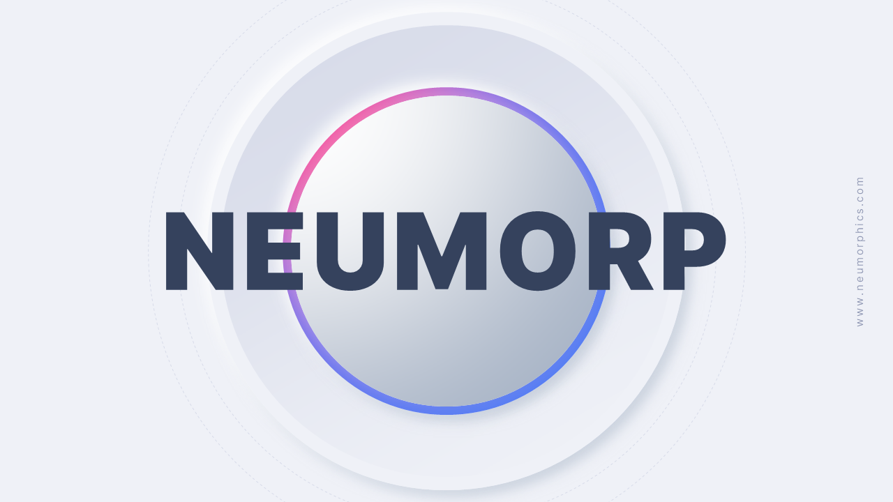 Neumorph - Neumorphic Corporate Business PowerPoint Presentation ...